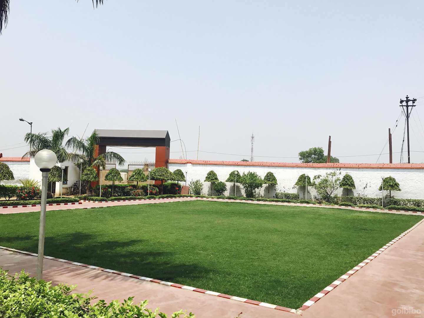 Welcome to Sagar Raj Resort