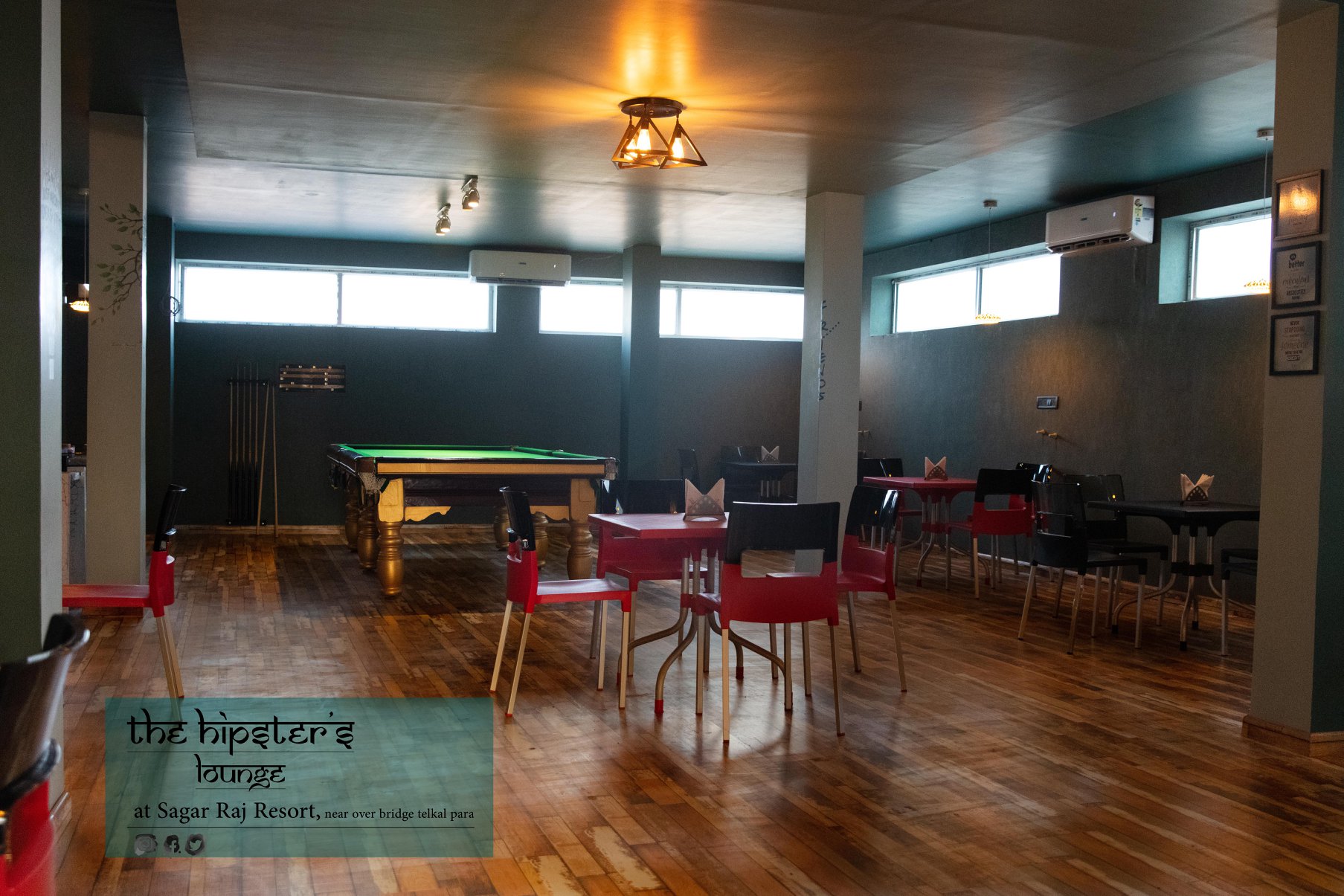 Welcome to Sagar Raj Resort