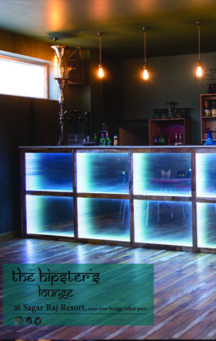 Welcome to Sagar Raj Resort