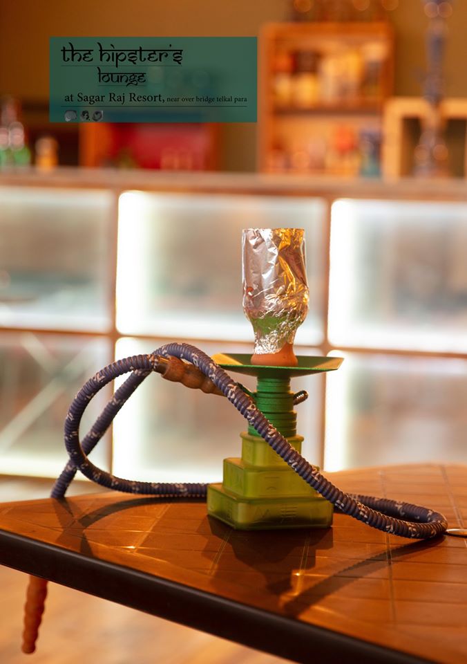 Welcome to Sagar Raj Resort