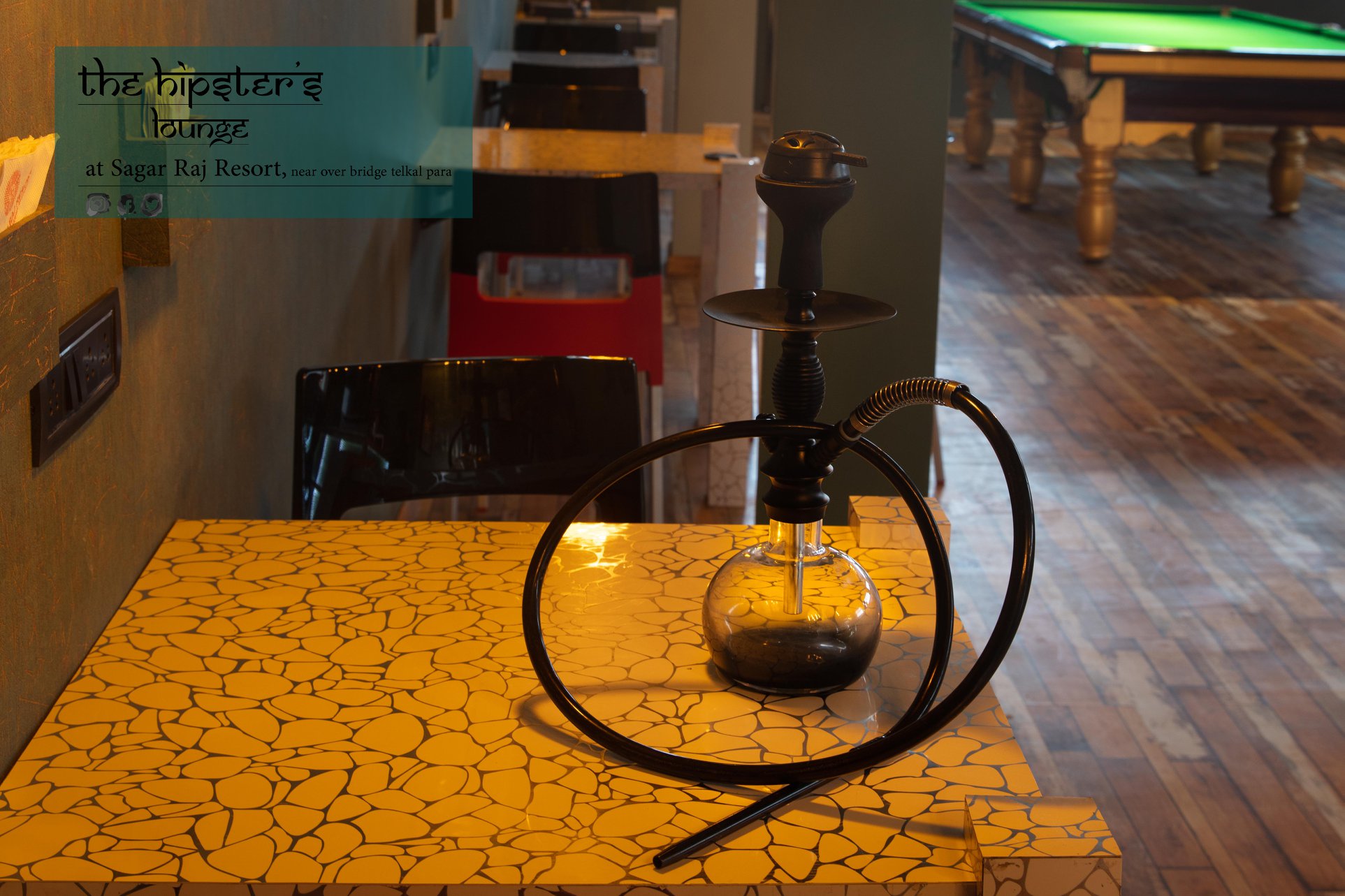 Welcome to Sagar Raj Resort