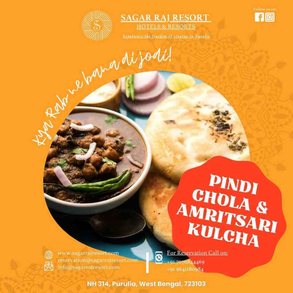 Sagar Raj Resort – Welcome